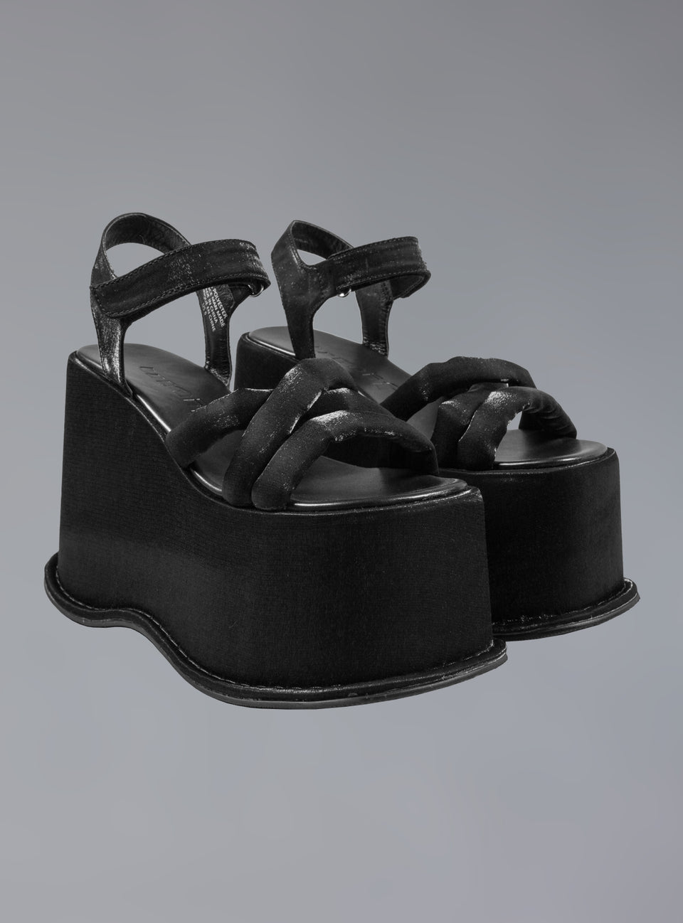 UNIF | Bubble Platform