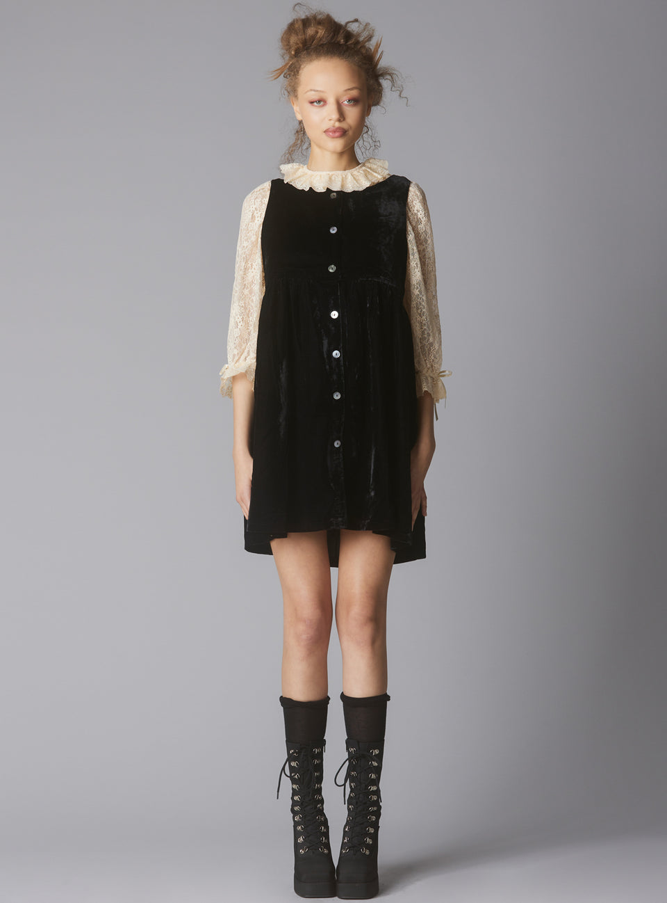 UNIF | Juliette Dress