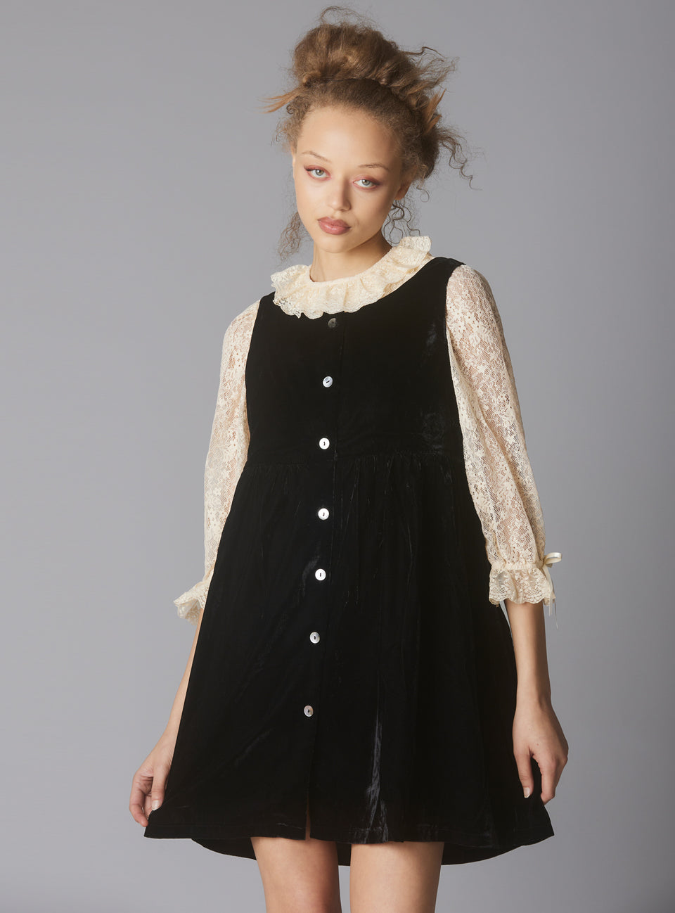 UNIF | Juliette Dress