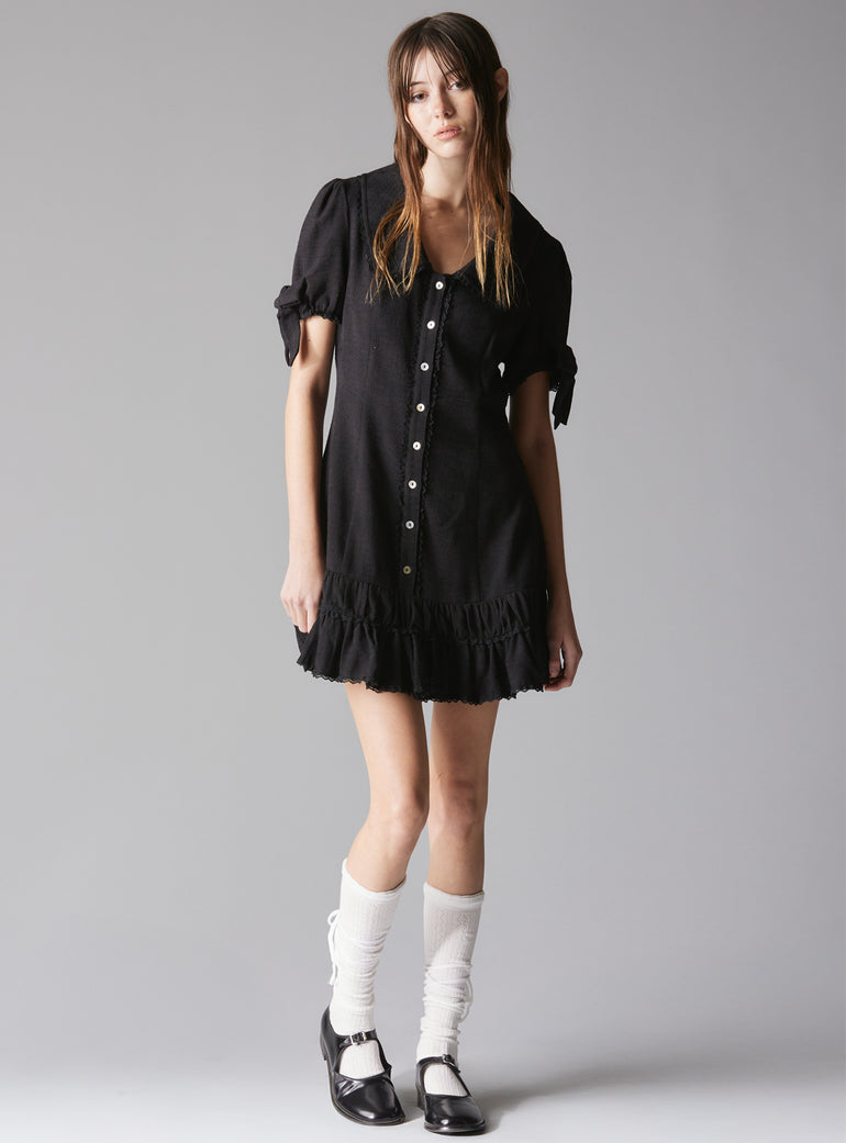 UNIF | Dust Dress