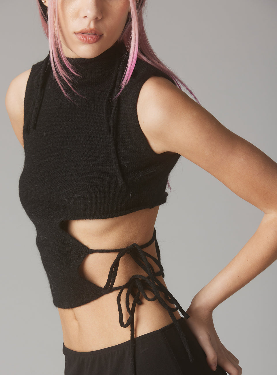 UNIF | Evie Top