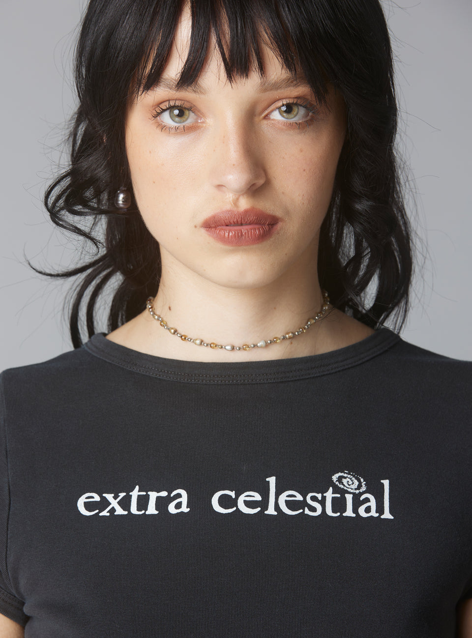 UNIF | Extra Celestial tee