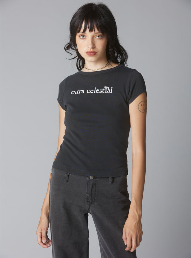 UNIF | Extra Celestial tee