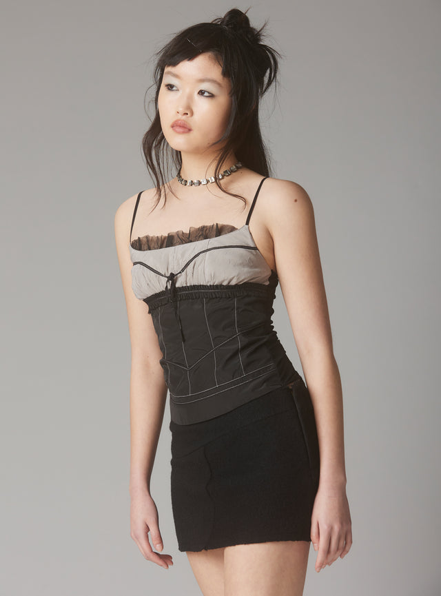 UNIF | Coil Top