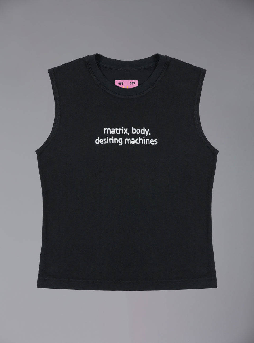 UNIF | Matrix Baby Tank