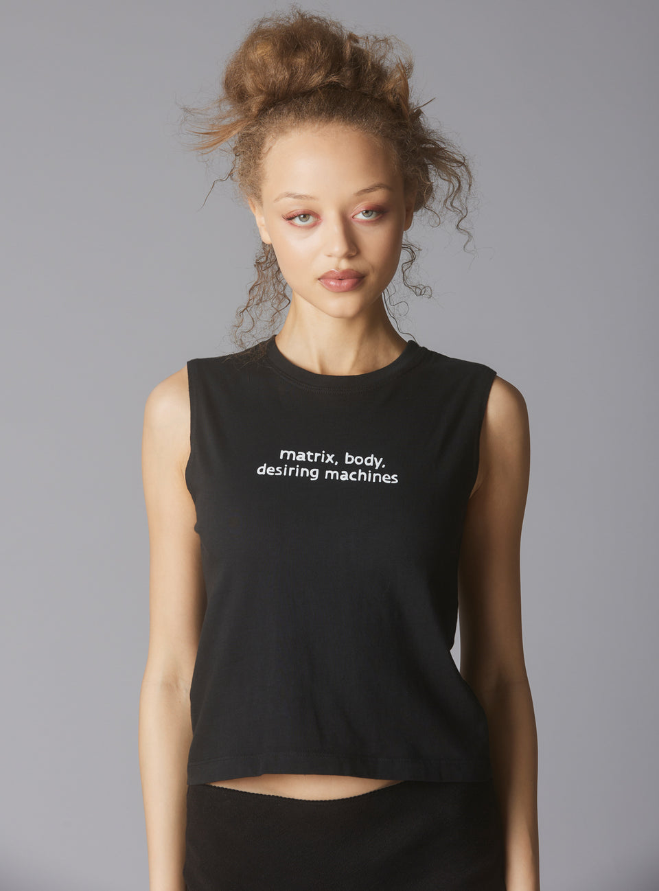 UNIF | Matrix Baby Tank