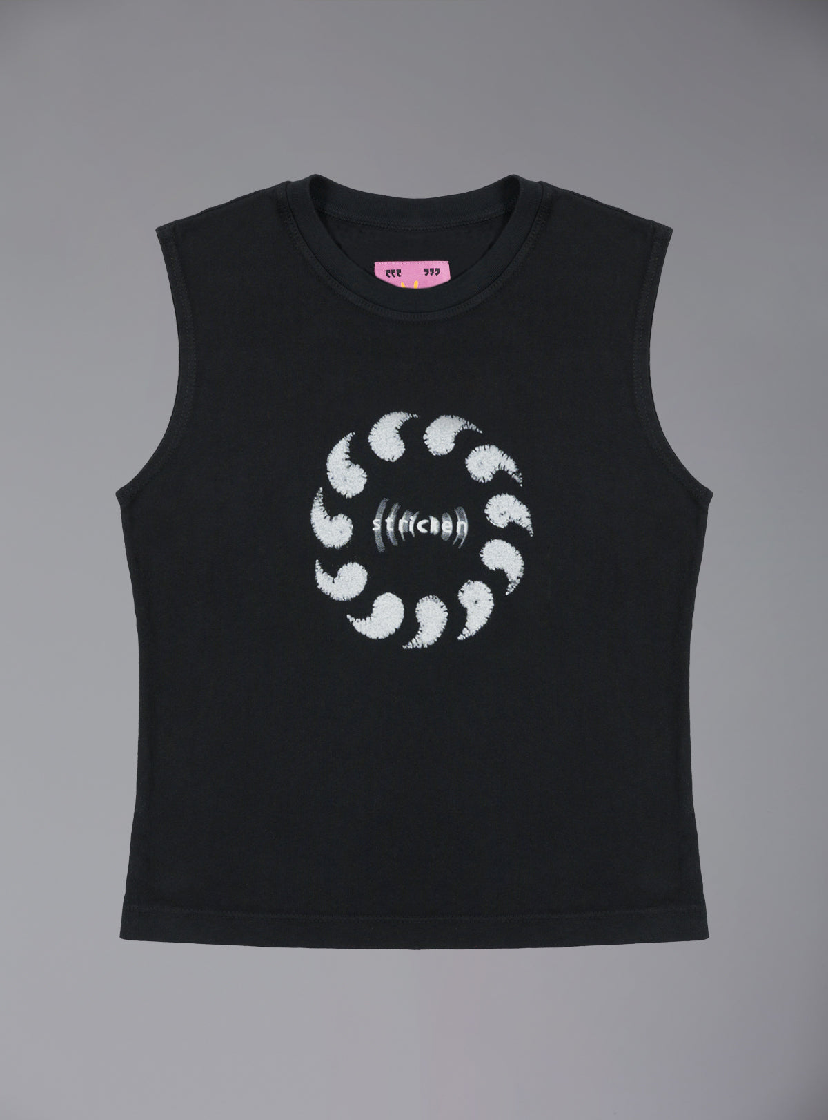 UNIF | Stricken Baby Tank