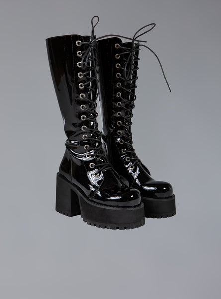 UNIF | Trinity Boot