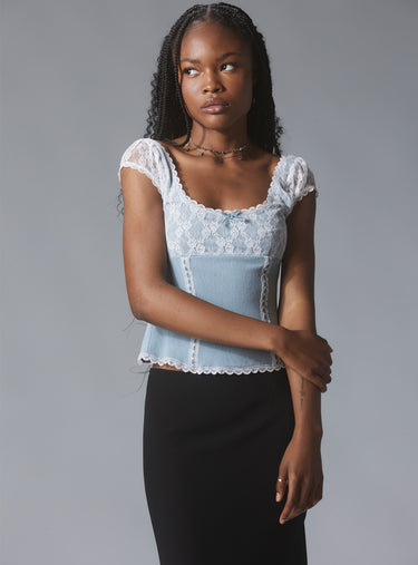 UNIF | Lilah Top