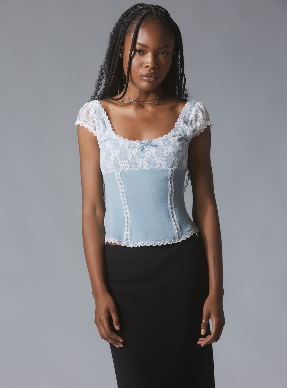 UNIF | Lilah Top
