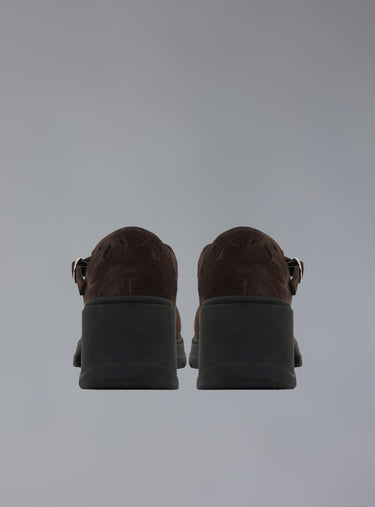 UNIF | Comma Shoe