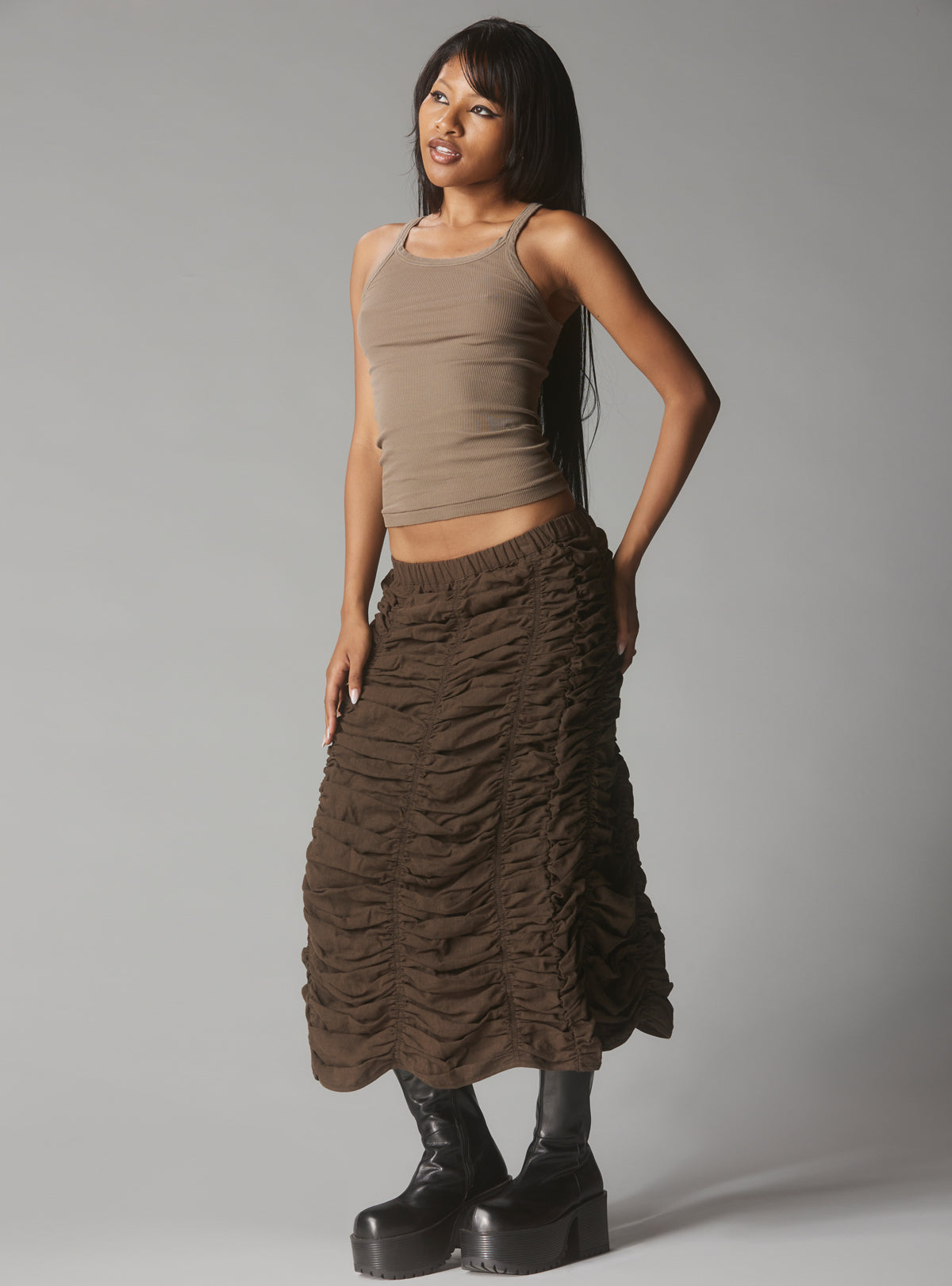Skirts – UNIF