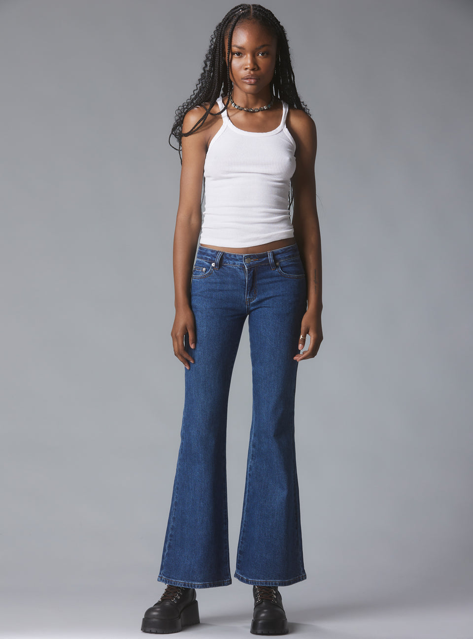 UNIF | Sub Jeans