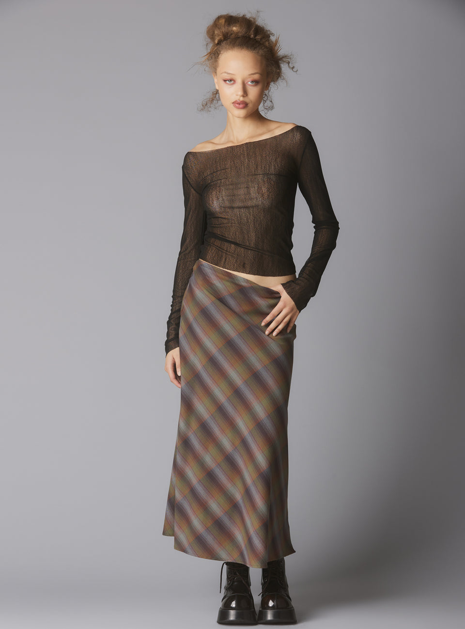 UNIF | Blithe Skirt