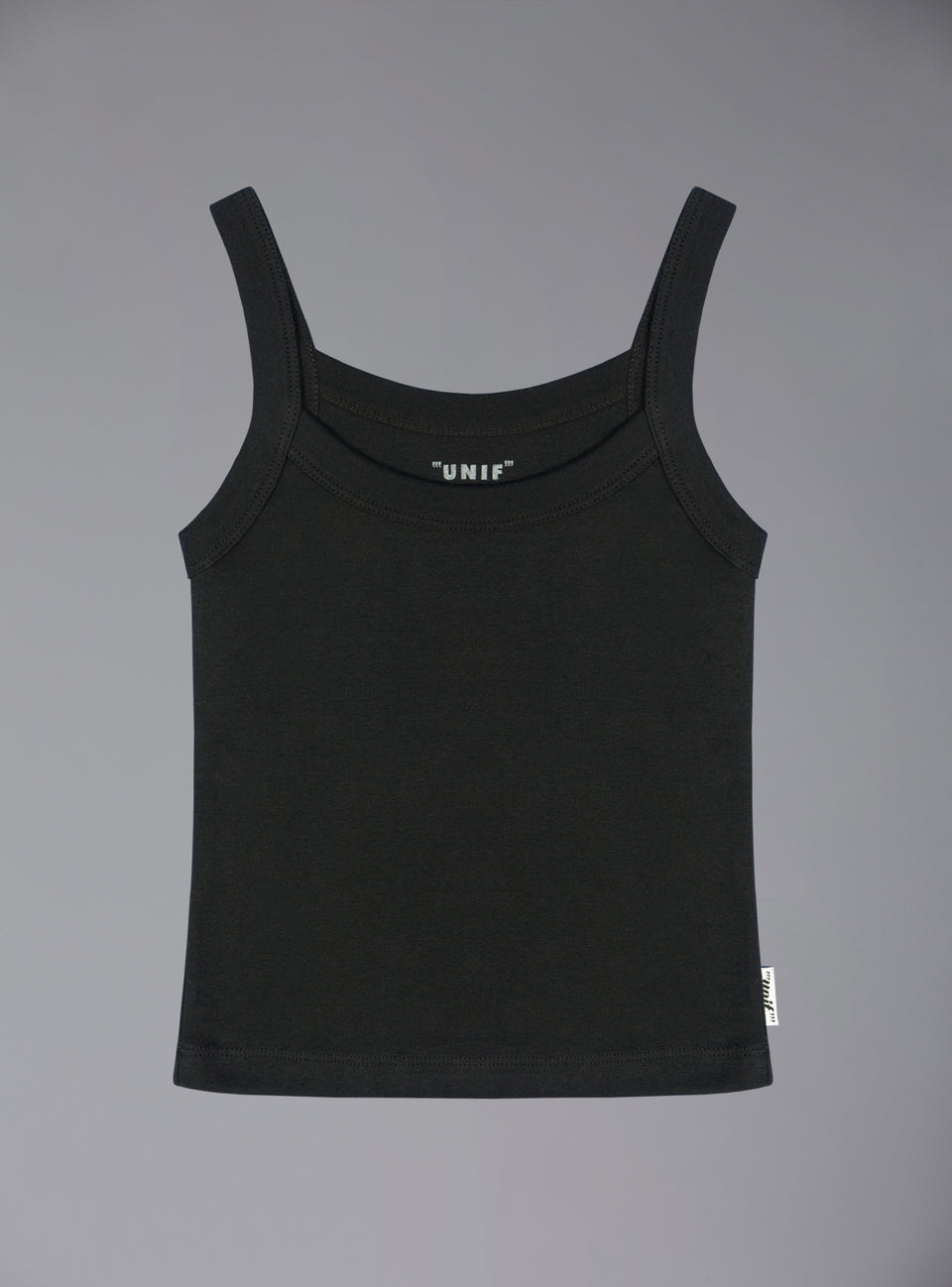 UNIF | Staple Tank Two-Pack