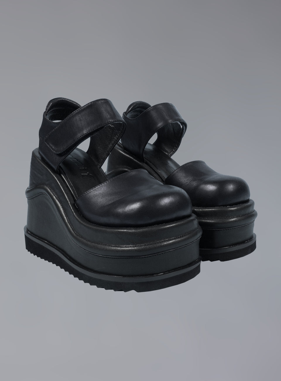 UNIF | Wave Platform