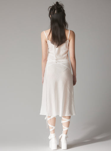 UNIF | Web Dress