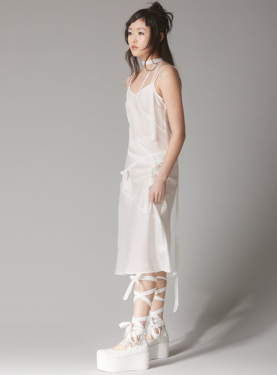 UNIF | Web Dress