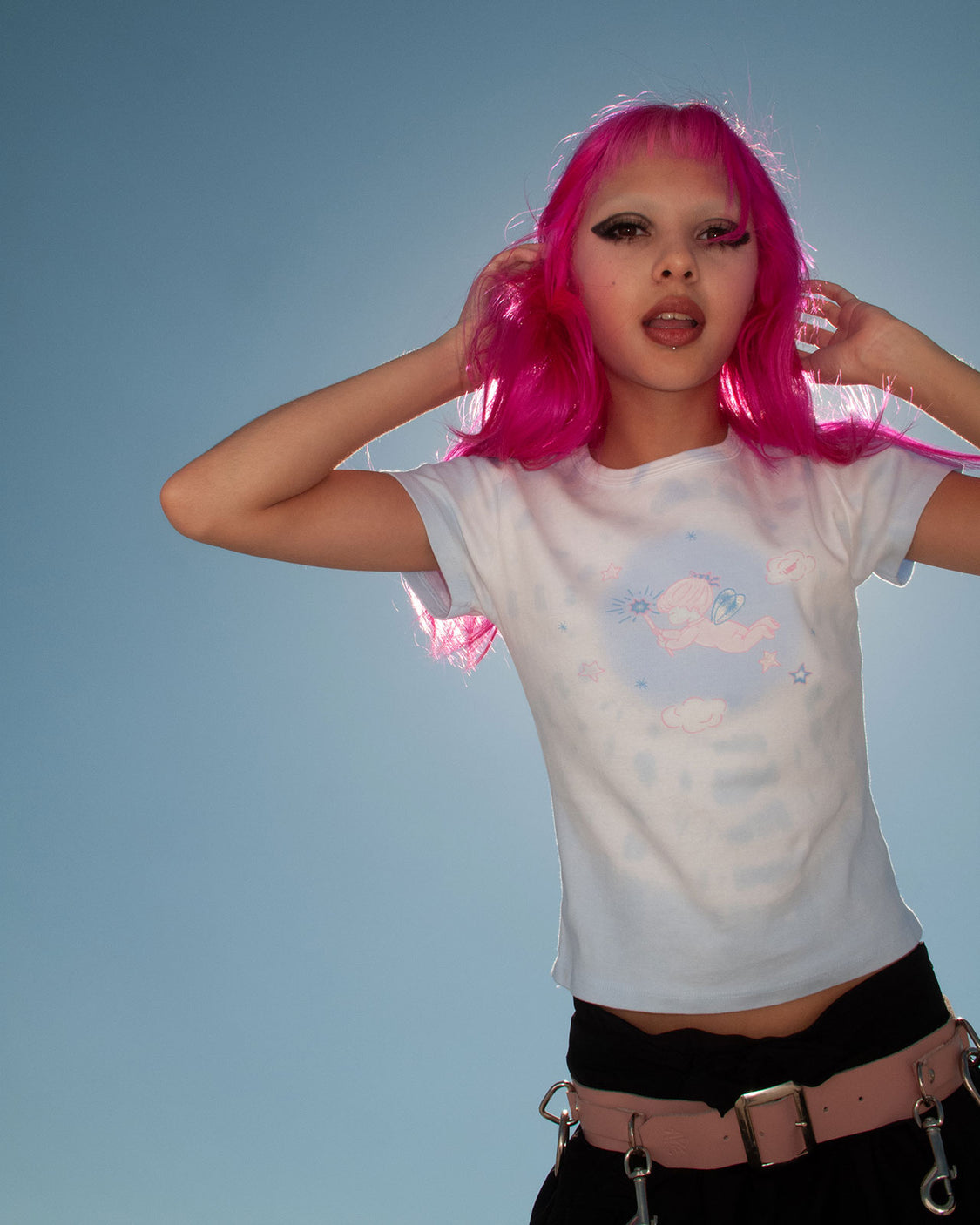 UNIF | The Official Home for Platform Boots, Baby Tees and more