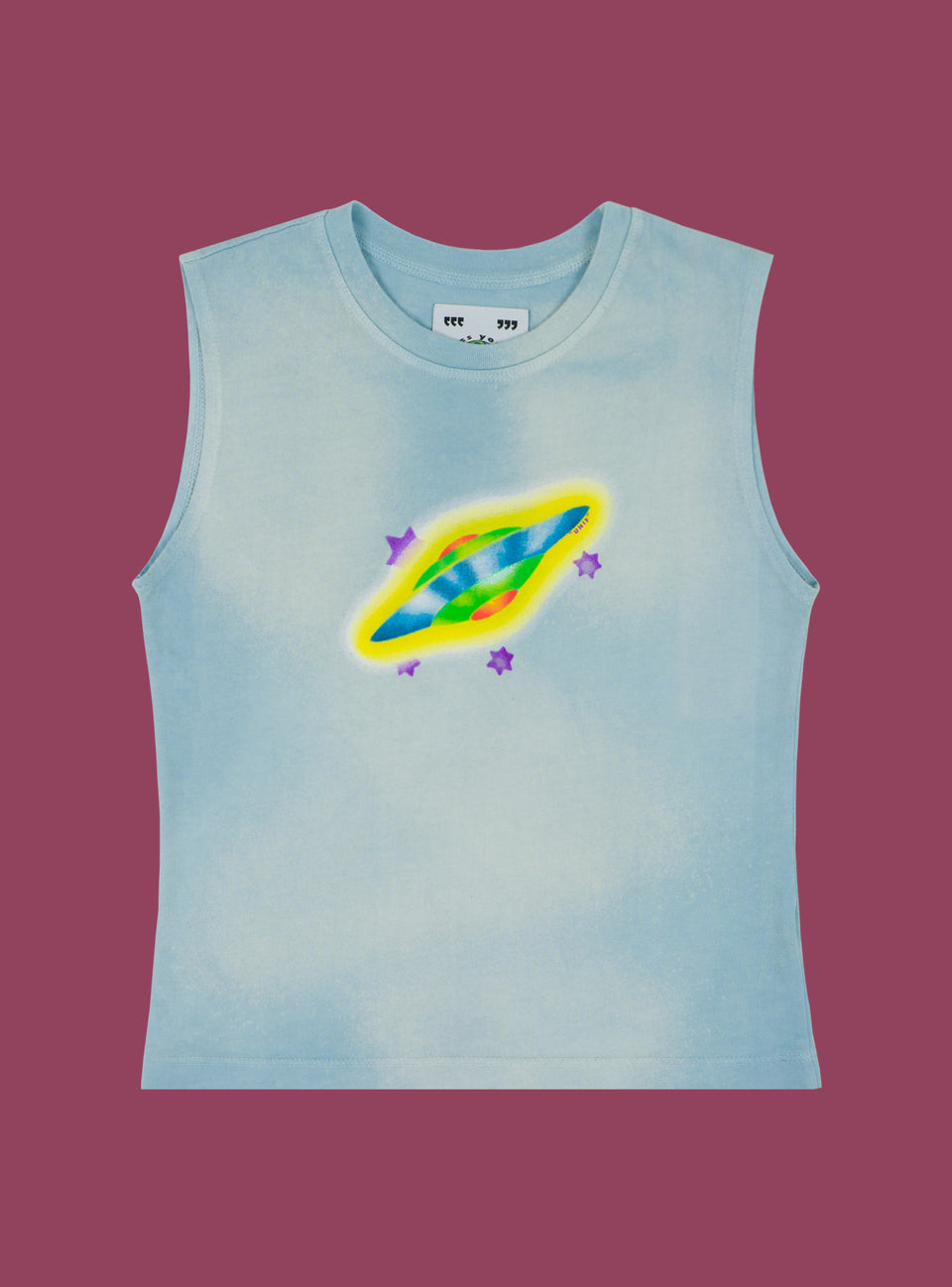 UNIF | UFO Tank
