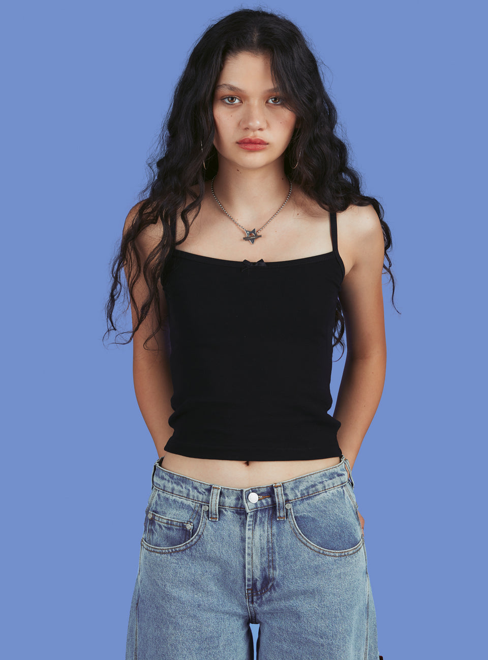 UNIF | Bow Tank Two-Pack