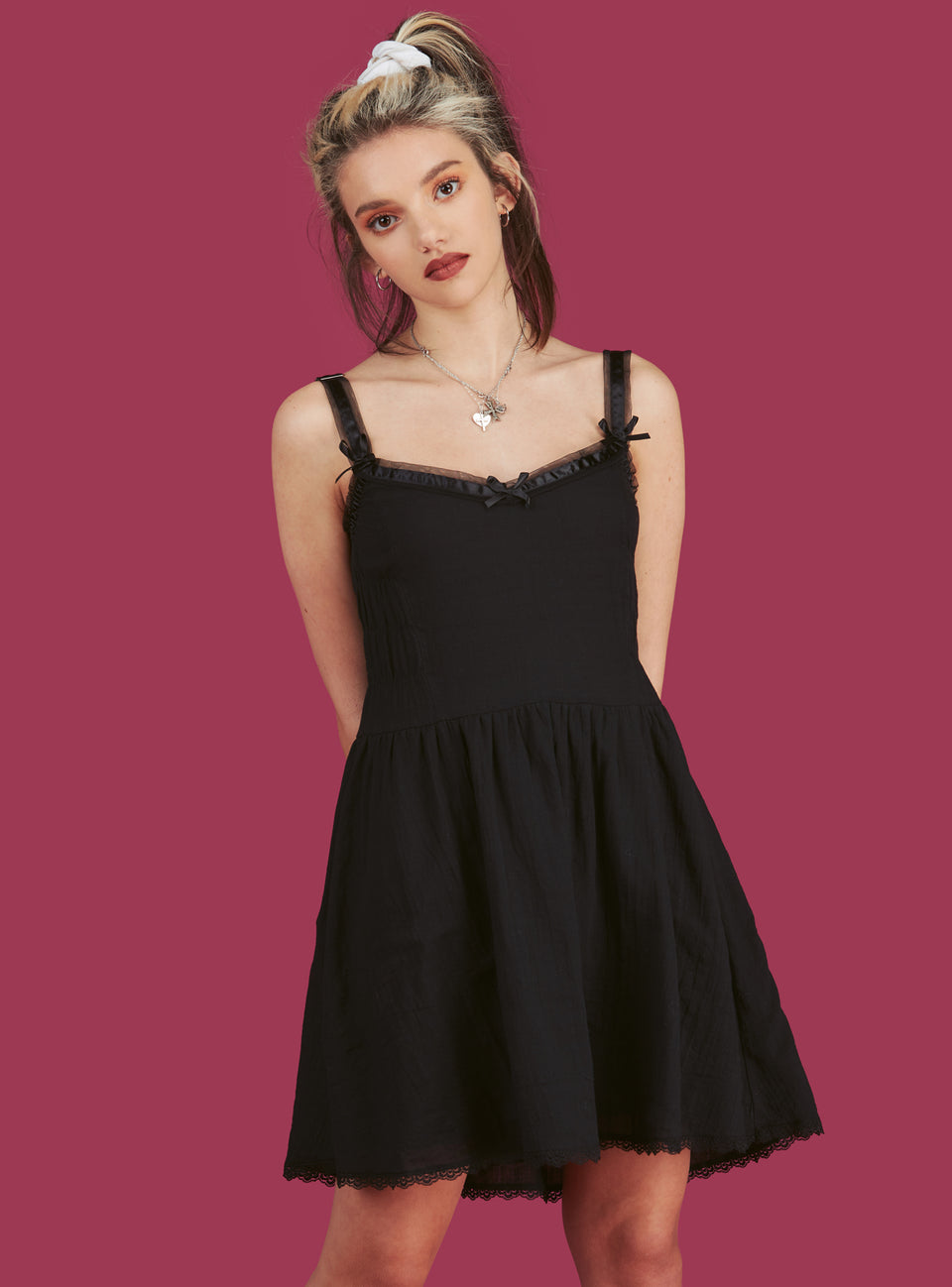 UNIF | Imp Dress