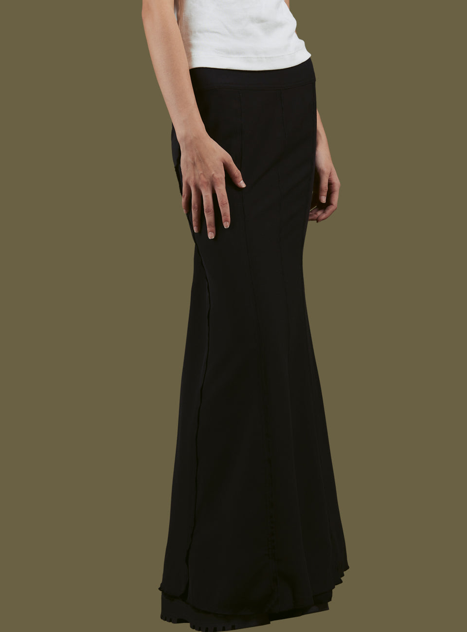 UNIF | Maxi Espy Skirt