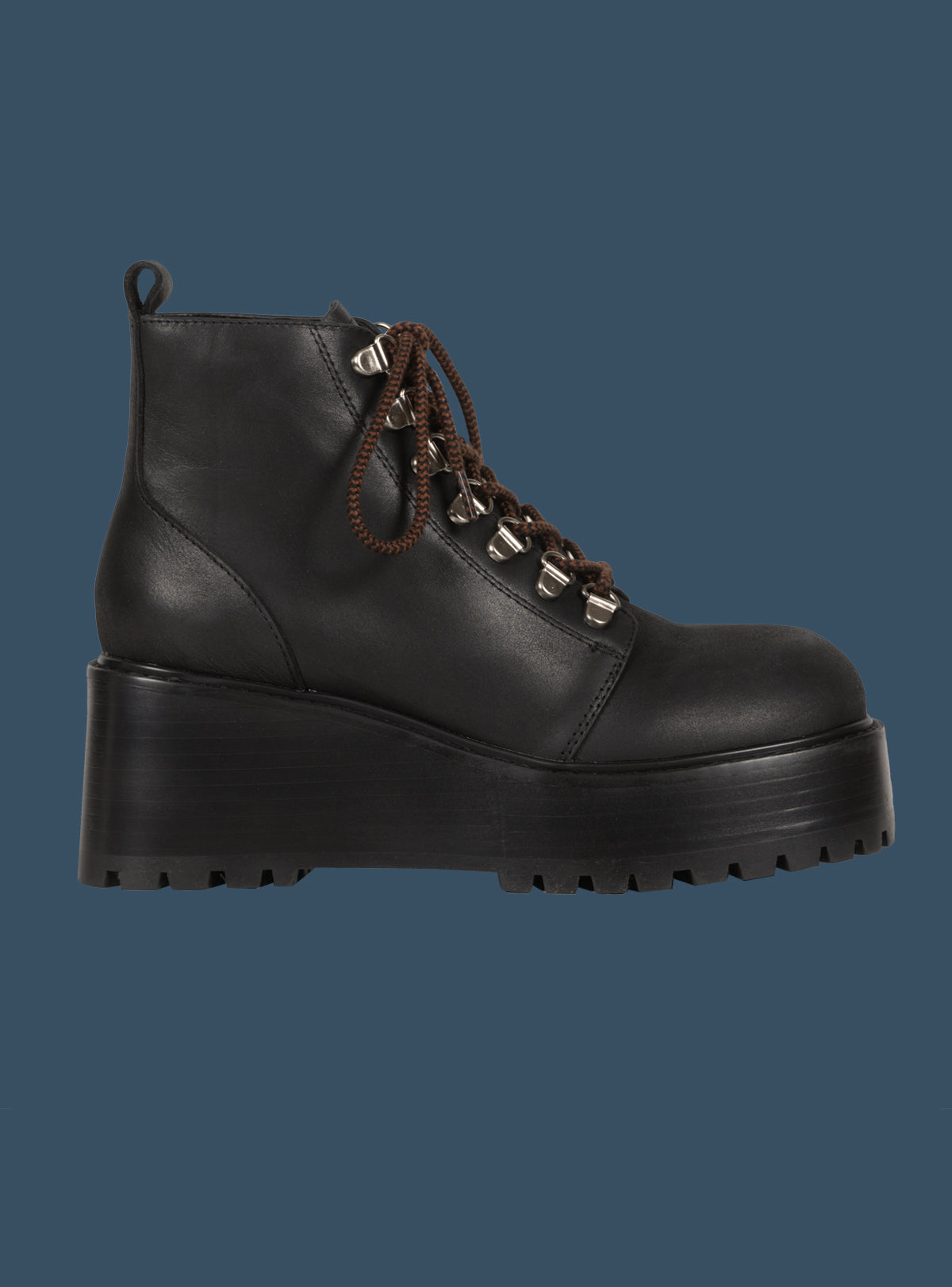 UNIF | Orgo Boot