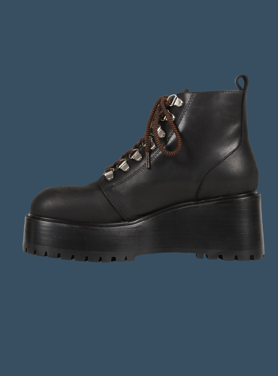UNIF | Orgo Boot
