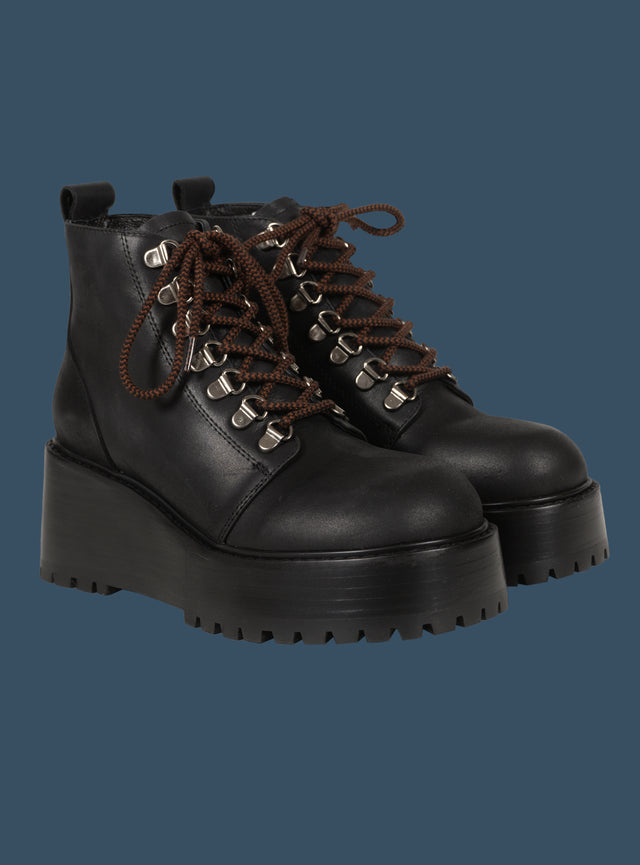 UNIF | Orgo Boot