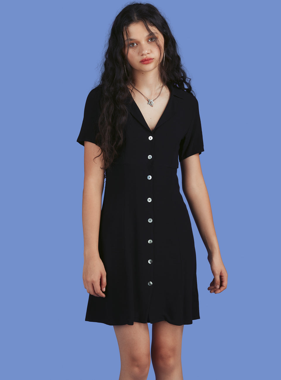 UNIF | Remote Dress
