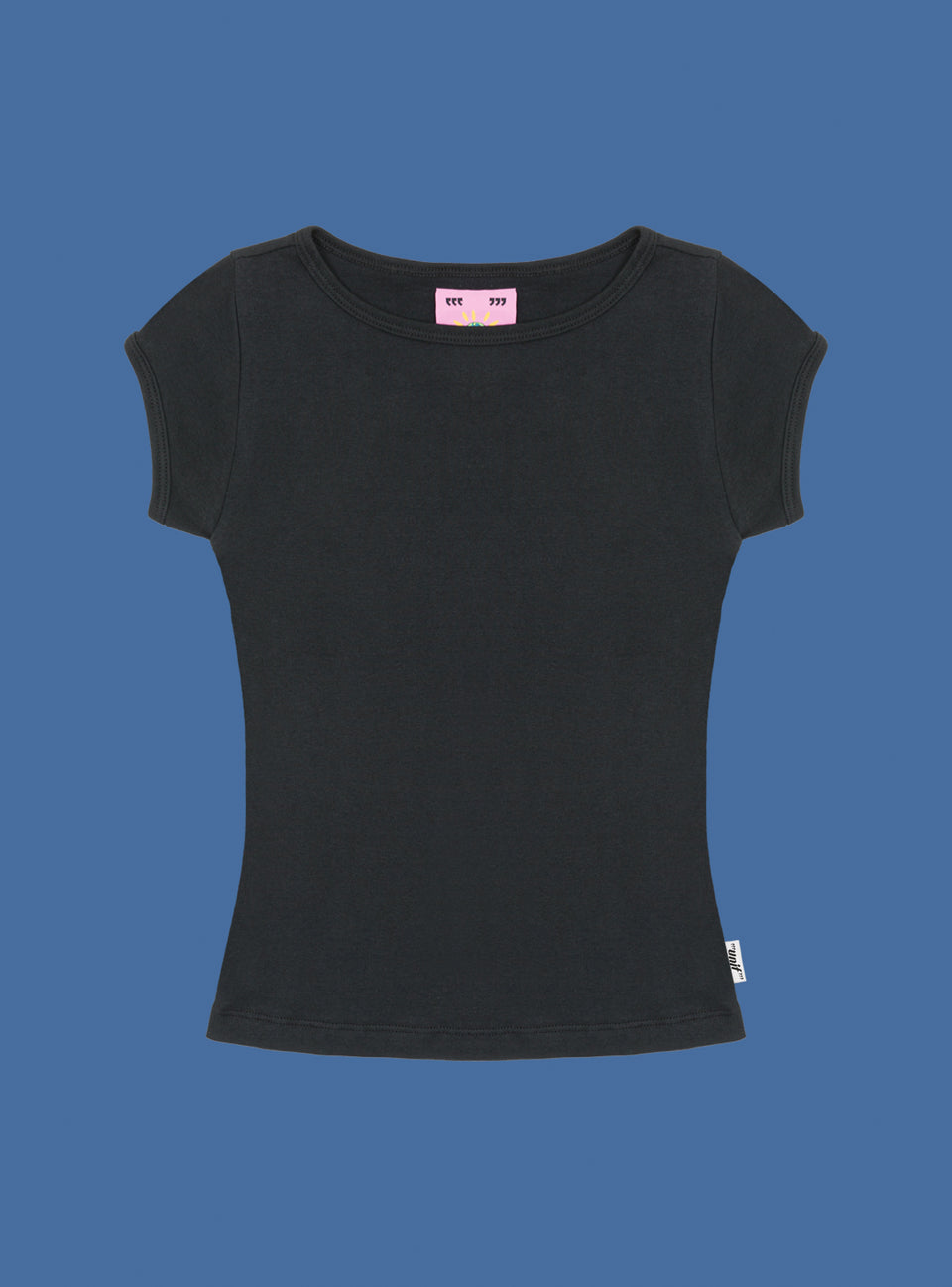 UNIF | Candy Tee Two-Pack