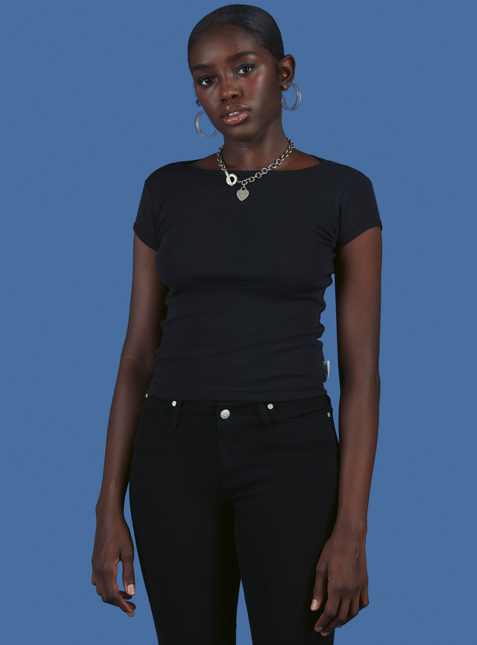 UNIF | Candy Tee Two-Pack