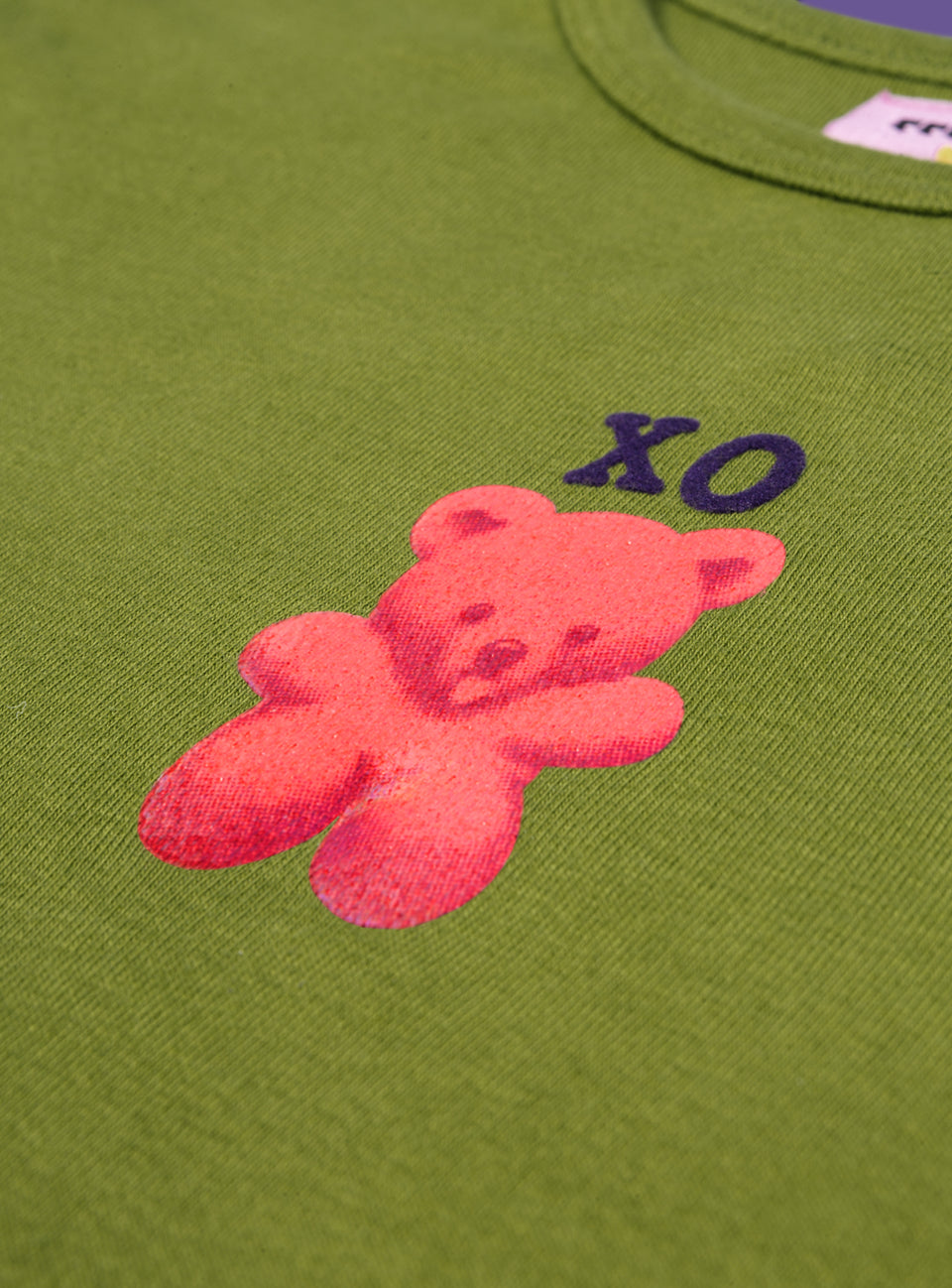 UNIF | XO Bear Tee