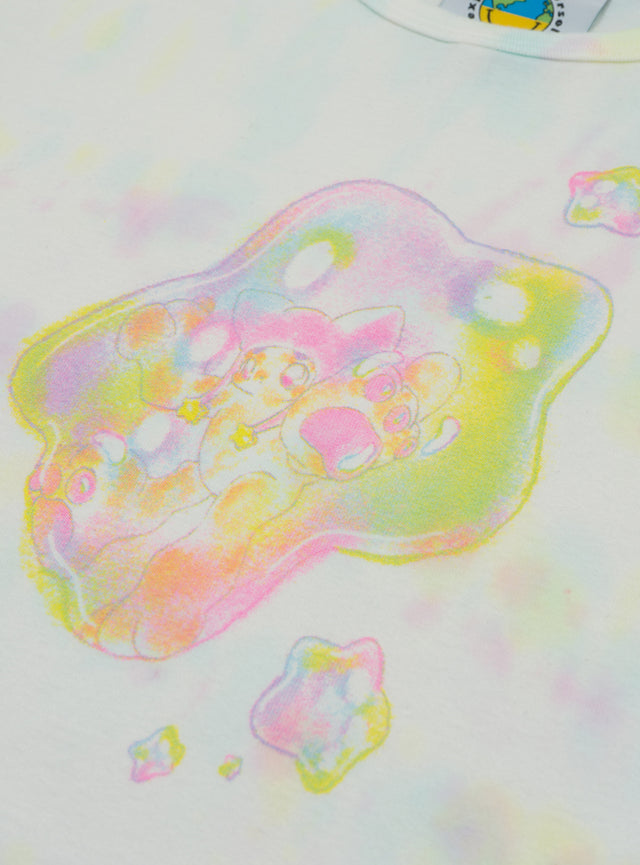 UNIF | Guts Baby Tee