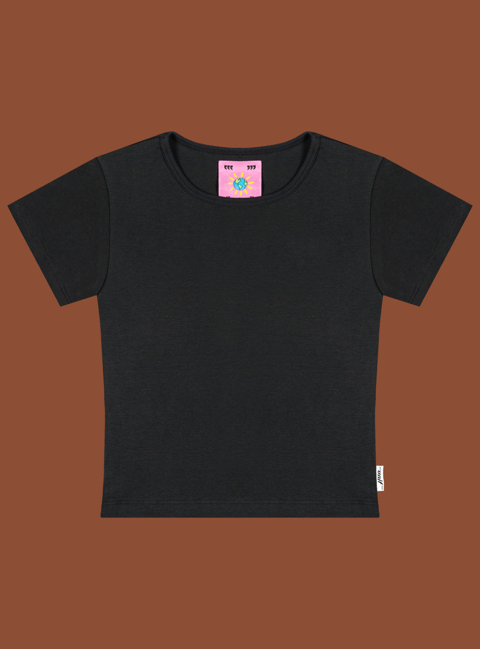 UNIF | Lucky Tee Two-Pack