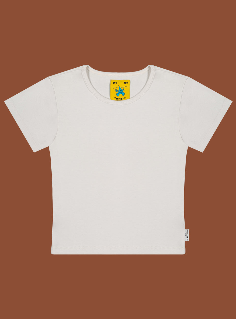 UNIF | Lucky Tee Two-Pack