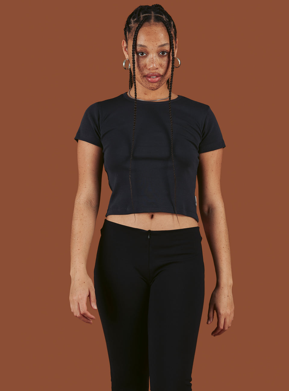 UNIF | Lucky Tee Two-Pack