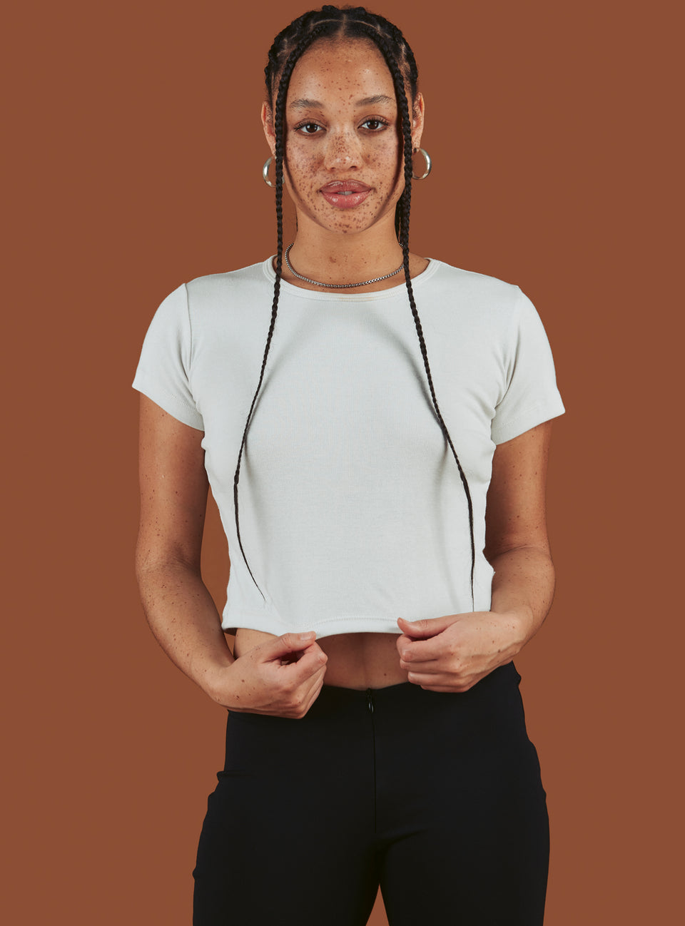 UNIF | Lucky Tee Two-Pack