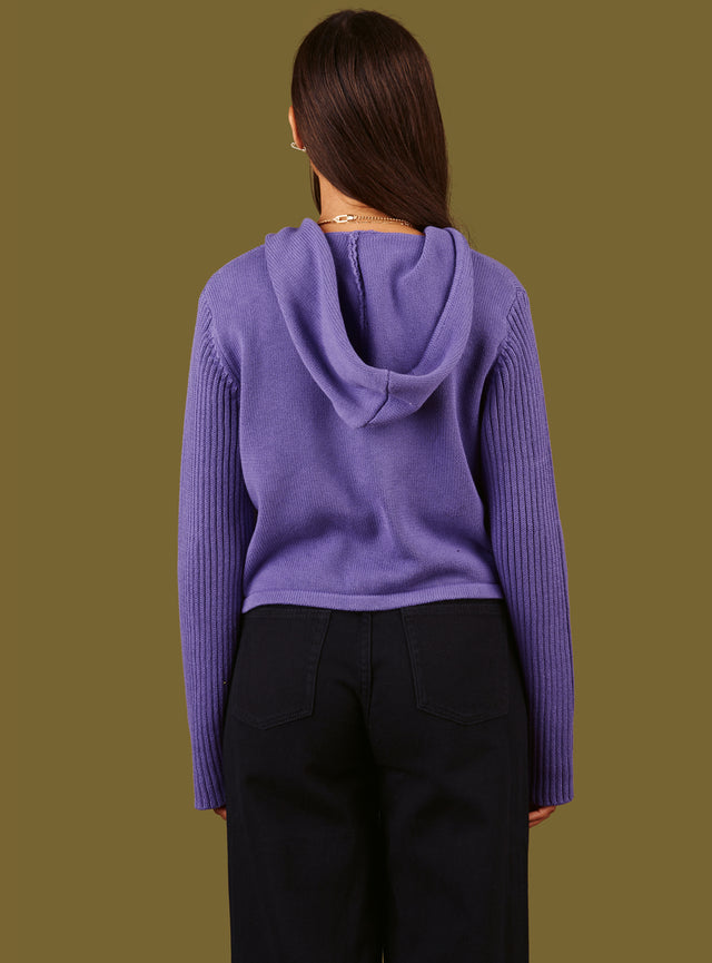 UNIF | Dazee Sweater