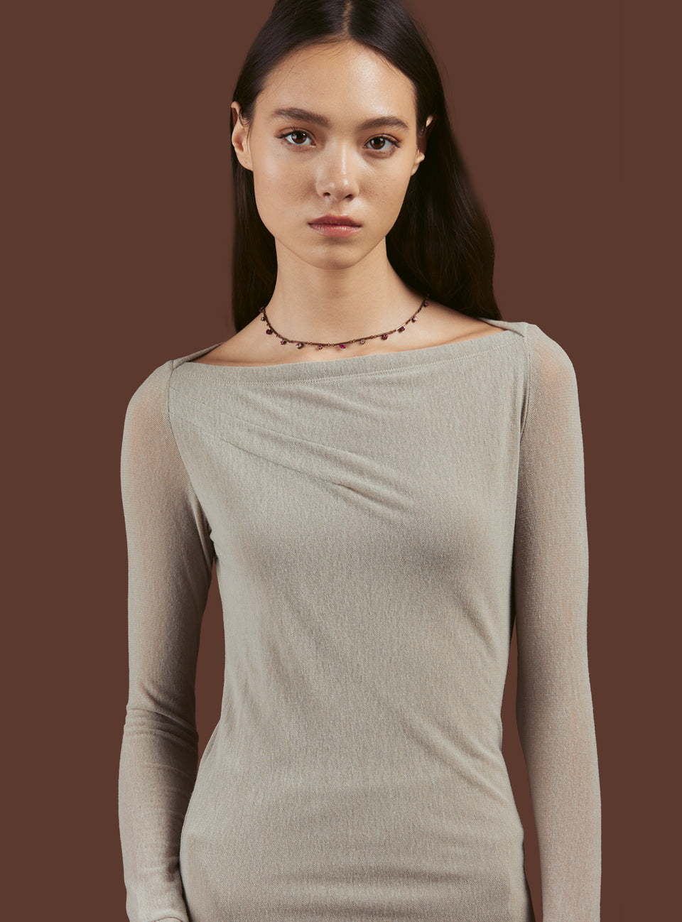 UNIF | Nexus Top