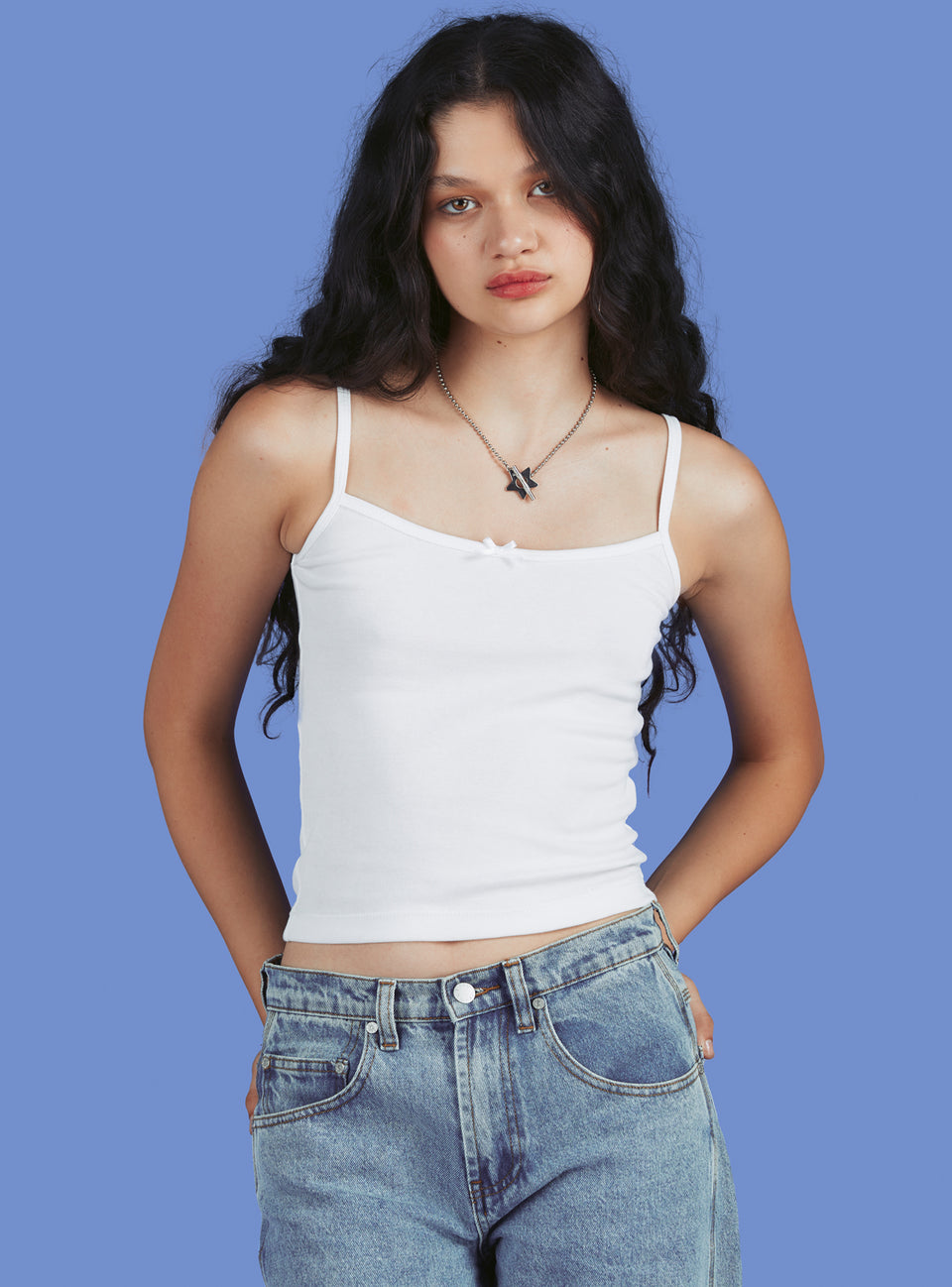 UNIF | Bow Tank Two-Pack