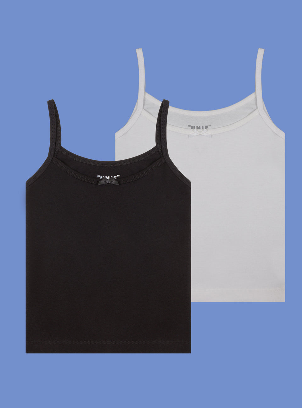 UNIF | Bow Tank Two-Pack