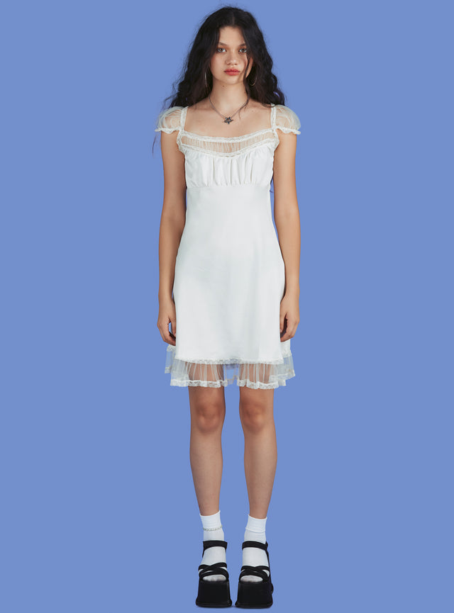 UNIF | Mist Dress
